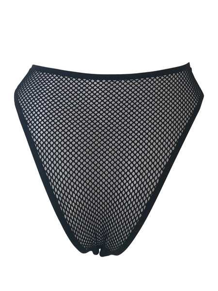 Collide Brief Malice Lingerie