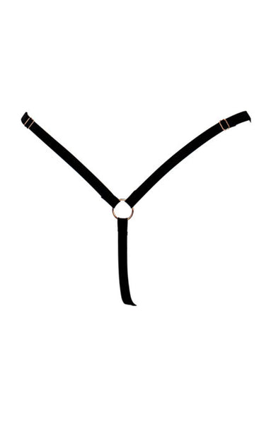 Whatever G String Malice Lingerie