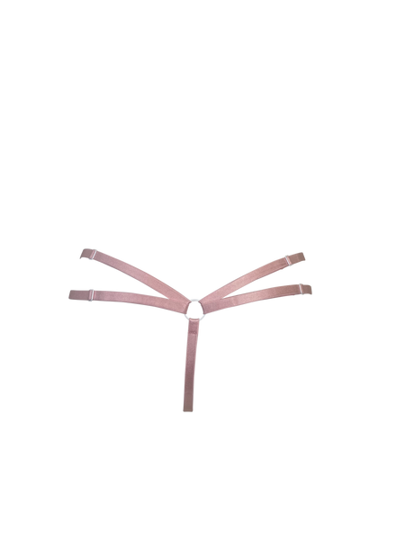 Candy G String – Malice Lingerie