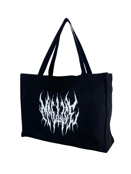 Spite Large Shopper Bag – Malice Lingerie