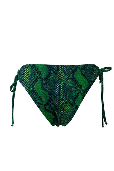 Serpent X Bikini Bottom – Malice Lingerie