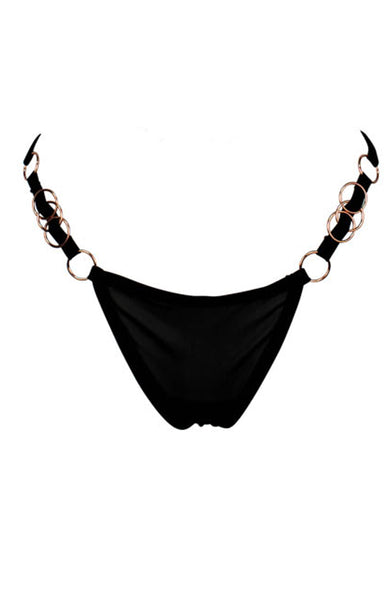 Ternary G String Malice Lingerie